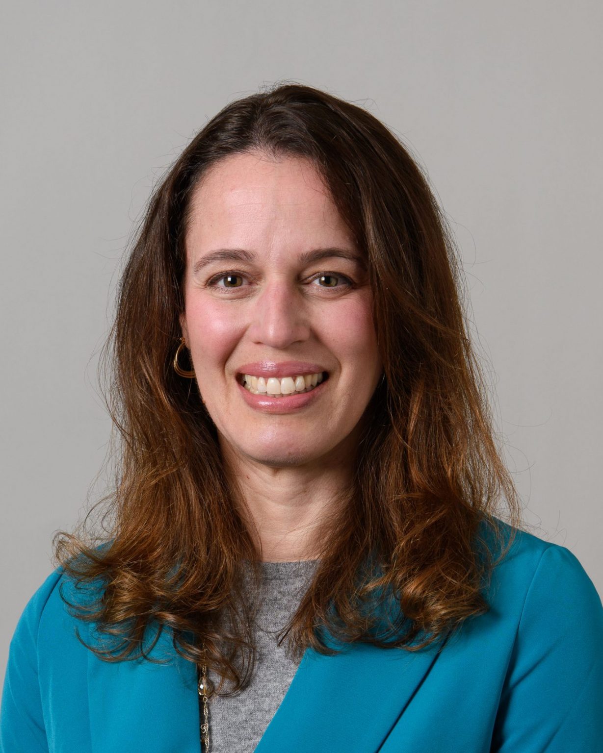 Cristina Colón-Semenza, PT, MPT, PhD | Department of Kinesiology